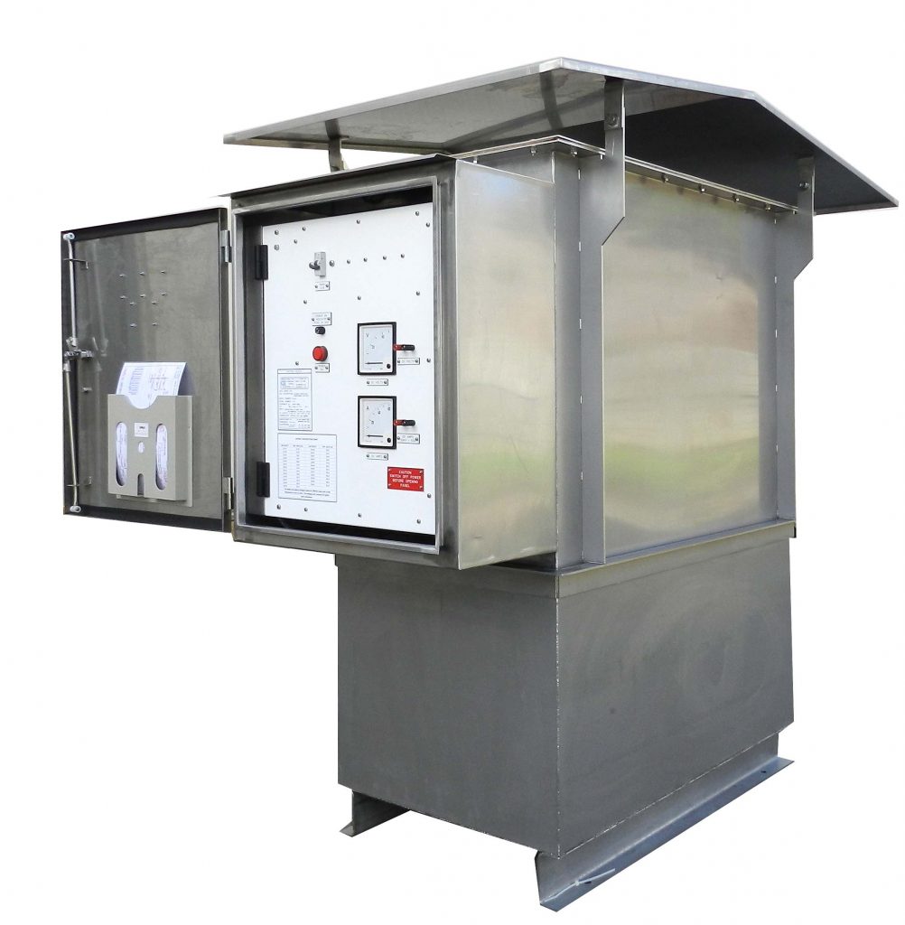 Transformer Rectifiers – Corrosion Electronics