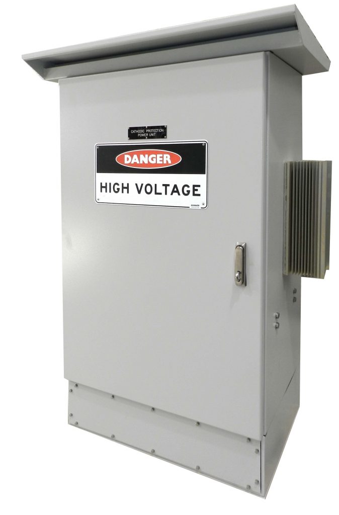 Transformer Rectifiers – Corrosion Electronics